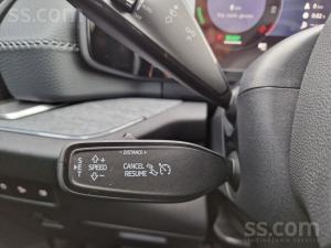 Серый Шкода Kodiaq 2025 в Елгава, объемом двигателя 1.50 л и пробегом 11 тыс. км за 42000 €, фото 15 на AUTOMOTO.COM.LV