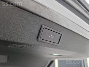Серый Шкода Kodiaq 2025 в Елгава, объемом двигателя 1.50 л и пробегом 11 тыс. км за 42000 €, фото 24 на AUTOMOTO.COM.LV