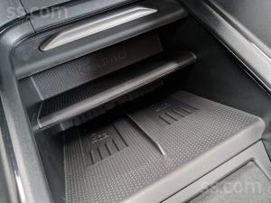 Pelēks Skoda Kodiaq 2025 Jelgava, ar dzinēja tilpumu 1.50 L un nobraukumu 11 tūkst. km par 42000 €, foto 18 vietnē AUTOMOTO.COM.LV