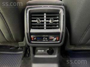 Grey Skoda Kodiaq 2025 in Valmiera, with an engine capacity of 1.50 L and mileage of 5 thousand km for 42700 €, photo 13 on AUTOMOTO.COM.LV