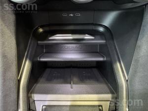 Grey Skoda Kodiaq 2025 in Valmiera, with an engine capacity of 1.50 L and mileage of 5 thousand km for 42700 €, photo 17 on AUTOMOTO.COM.LV