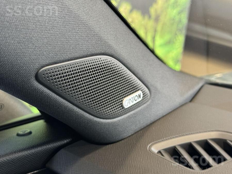 Grey Skoda Kodiaq 2025 in Valmiera, with an engine capacity of 1.50 L and mileage of 5 thousand km for 42700 €, photo 19 on AUTOMOTO.COM.LV