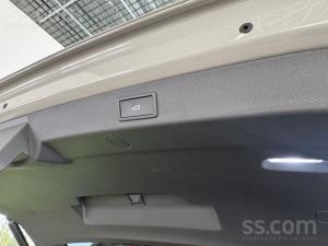 Grey Skoda Kodiaq 2025 in Valmiera, with an engine capacity of 1.50 L and mileage of 5 thousand km for 42700 €, photo 22 on AUTOMOTO.COM.LV