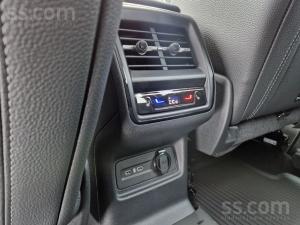 Pelēks Skoda Kodiaq 2025 Jelgava, ar dzinēja tilpumu 1.50 L un nobraukumu 11 tūkst. km par 42000 €, foto 13 vietnē AUTOMOTO.COM.LV
