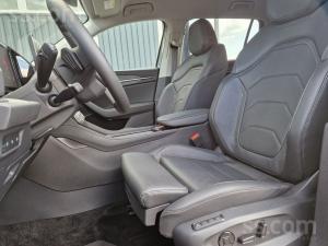 Серый Шкода Kodiaq 2025 в Елгава, объемом двигателя 1.50 л и пробегом 11 тыс. км за 42000 €, фото 16 на AUTOMOTO.COM.LV