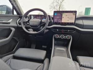 Pelēks Skoda Kodiaq 2025 Jelgava, ar dzinēja tilpumu 1.50 L un nobraukumu 11 tūkst. km par 42000 €, foto 14 vietnē AUTOMOTO.COM.LV