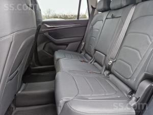 Серый Шкода Kodiaq 2025 в Елгава, объемом двигателя 1.50 л и пробегом 11 тыс. км за 42000 €, фото 12 на AUTOMOTO.COM.LV