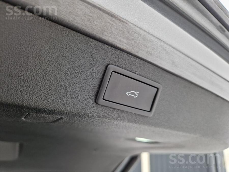 Серый Шкода Kodiaq 2025 в Елгава, объемом двигателя 1.50 л и пробегом 11 тыс. км за 42000 €, фото 24 на AUTOMOTO.COM.LV
