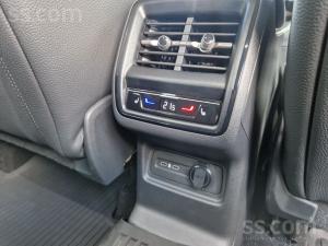 Pelēks Skoda Kodiaq 2025 Jelgava, ar dzinēja tilpumu 1.50 L un nobraukumu 11 tūkst. km par 42000 €, foto 22 vietnē AUTOMOTO.COM.LV