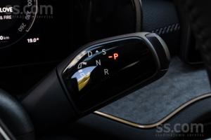 Серый Шкода Kodiaq 2025 в Рига, объемом двигателя 2.00 л и пробегом 11 тыс. км за 38950 €, фото 17 на AUTOMOTO.COM.LV