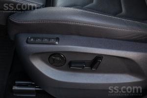 Серый Шкода Kodiaq 2025 в Рига, объемом двигателя 2.00 л и пробегом 11 тыс. км за 38950 €, фото 19 на AUTOMOTO.COM.LV