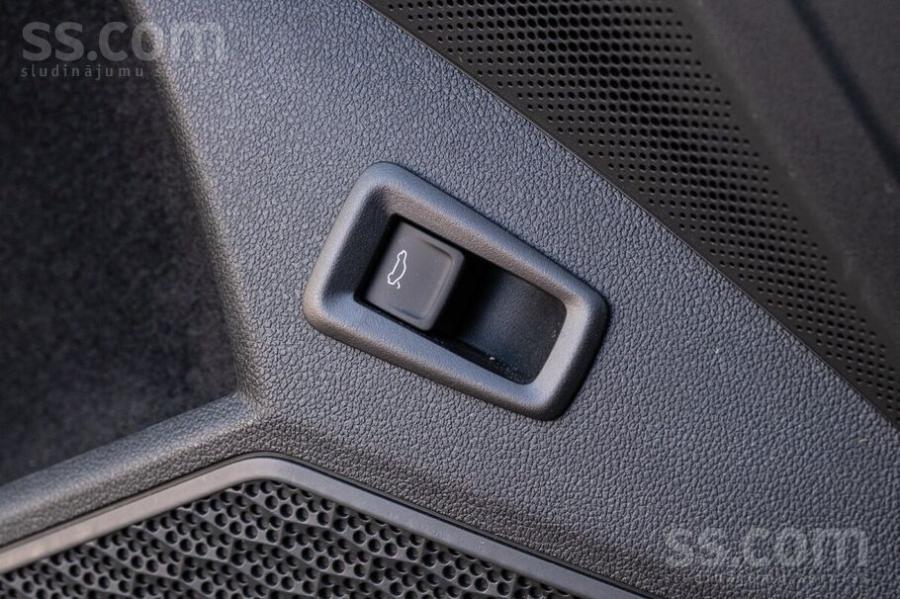 Серый Шкода Kodiaq 2025 в Рига, объемом двигателя 2.00 л и пробегом 11 тыс. км за 38950 €, фото 22 на AUTOMOTO.COM.LV