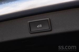 Серый Шкода Kodiaq 2025 в Рига, объемом двигателя 2.00 л и пробегом 11 тыс. км за 38950 €, фото 23 на AUTOMOTO.COM.LV