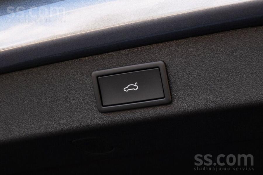 Серый Шкода Kodiaq 2025 в Рига, объемом двигателя 2.00 л и пробегом 11 тыс. км за 38950 €, фото 23 на AUTOMOTO.COM.LV