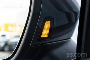 Серый Шкода Kodiaq 2025 в Рига, объемом двигателя 2.00 л и пробегом 11 тыс. км за 38950 €, фото 25 на AUTOMOTO.COM.LV