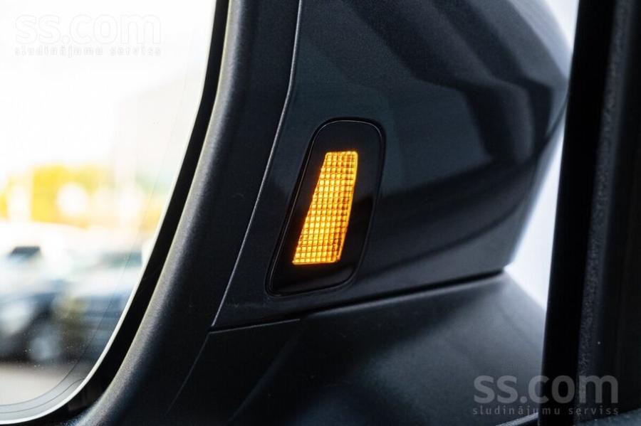 Серый Шкода Kodiaq 2025 в Рига, объемом двигателя 2.00 л и пробегом 11 тыс. км за 38950 €, фото 25 на AUTOMOTO.COM.LV