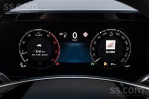 Серый Шкода Kodiaq 2025 в Рига, объемом двигателя 2.00 л и пробегом 11 тыс. км за 38950 €, фото 28 на AUTOMOTO.COM.LV