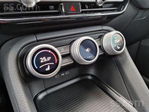 Серый Шкода Kodiaq 2025 в Елгава, объемом двигателя 1.50 л и пробегом 11 тыс. км за 42000 €, фото 17 на AUTOMOTO.COM.LV