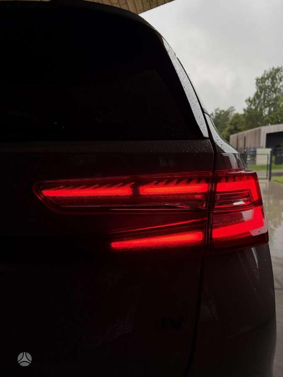 Серый Шкода Kodiaq 2025 в Вильнюс, объемом двигателя 1.50 л и пробегом 26 тыс. км за 43500 €, фото 17 на AUTOMOTO.COM.LV