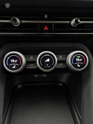 Серый Шкода Kodiaq 2025 в Вильнюс, объемом двигателя 1.50 л и пробегом 26 тыс. км за 43500 €, фото 18 на AUTOMOTO.COM.LV