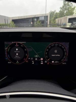 Серый Шкода Kodiaq 2025 в Вильнюс, объемом двигателя 1.50 л и пробегом 26 тыс. км за 43500 €, фото 31 на AUTOMOTO.COM.LV