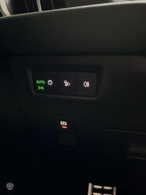 Серый Шкода Kodiaq 2025 в Вильнюс, объемом двигателя 1.50 л и пробегом 26 тыс. км за 43500 €, фото 32 на AUTOMOTO.COM.LV