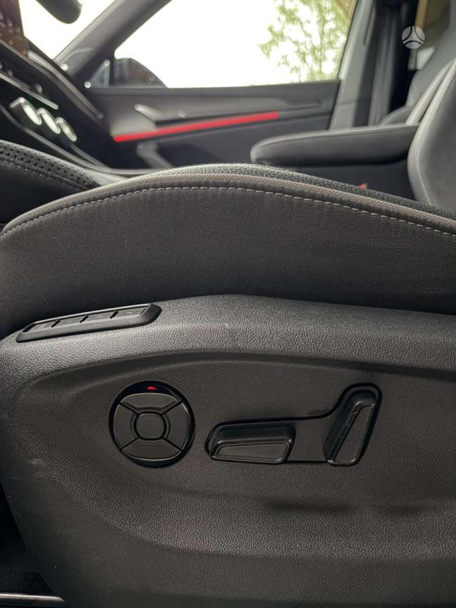 Серый Шкода Kodiaq 2025 в Вильнюс, объемом двигателя 1.50 л и пробегом 26 тыс. км за 43500 €, фото 36 на AUTOMOTO.COM.LV