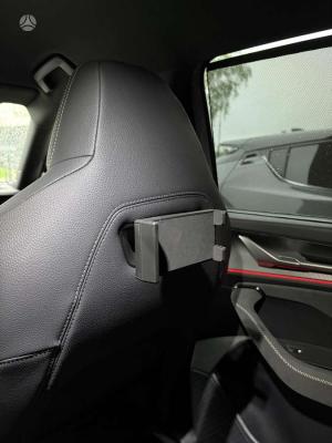 Серый Шкода Kodiaq 2025 в Вильнюс, объемом двигателя 1.50 л и пробегом 26 тыс. км за 43500 €, фото 40 на AUTOMOTO.COM.LV