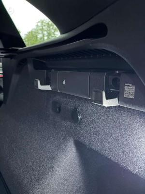 Серый Шкода Kodiaq 2025 в Вильнюс, объемом двигателя 1.50 л и пробегом 26 тыс. км за 43500 €, фото 46 на AUTOMOTO.COM.LV