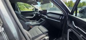 Pelēks Skoda Kodiaq 2025 Kauņa, ar dzinēja tilpumu 1.50 L un nobraukumu 23 tūkst. km par 41000 €, foto 14 vietnē AUTOMOTO.COM.LV