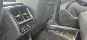 Pelēks Skoda Kodiaq 2025 Kauņa, ar dzinēja tilpumu 1.50 L un nobraukumu 23 tūkst. km par 41000 €, foto 16 vietnē AUTOMOTO.COM.LV