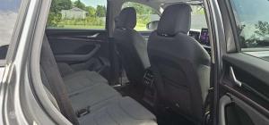 Pelēks Skoda Kodiaq 2025 Kauņa, ar dzinēja tilpumu 1.50 L un nobraukumu 23 tūkst. km par 41000 €, foto 17 vietnē AUTOMOTO.COM.LV