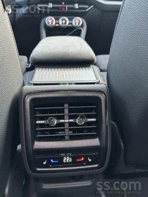Pelēks Skoda Kodiaq 2025 Rīga, ar dzinēja tilpumu 1.50 L un nobraukumu 21 tūkst. km par 40900 €, foto 12 vietnē AUTOMOTO.COM.LV