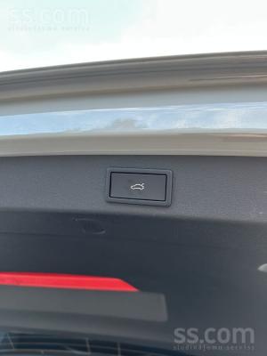 Pelēks Skoda Kodiaq 2025 Rīga, ar dzinēja tilpumu 1.50 L un nobraukumu 21 tūkst. km par 40900 €, foto 15 vietnē AUTOMOTO.COM.LV