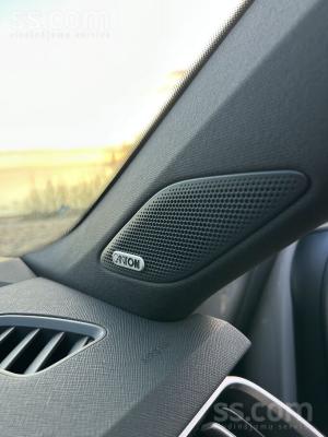 Pelēks Skoda Kodiaq 2025 Rīga, ar dzinēja tilpumu 1.50 L un nobraukumu 21 tūkst. km par 40900 €, foto 16 vietnē AUTOMOTO.COM.LV