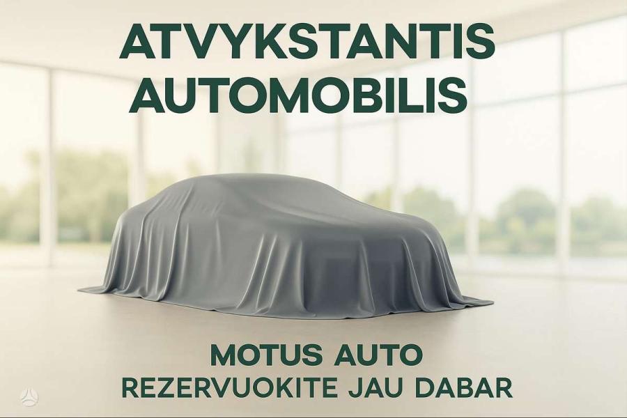 Серый Шкода Kodiaq 2025 в Вильнюс, объемом двигателя 1.50 л и пробегом 9 тыс. км за 34000 €, фото 1 на AUTOMOTO.COM.LV