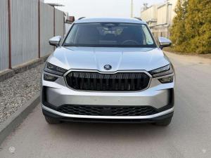 Pelēks Skoda Kodiaq 2025 Vilkaviškis, ar dzinēja tilpumu 1.97 L un nobraukumu 5 tūkst. km par 38000 €, foto 8 vietnē AUTOMOTO.COM.LV