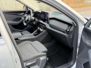 Pelēks Skoda Kodiaq 2025 Vilkaviškis, ar dzinēja tilpumu 1.97 L un nobraukumu 5 tūkst. km par 38000 €, foto 14 vietnē AUTOMOTO.COM.LV
