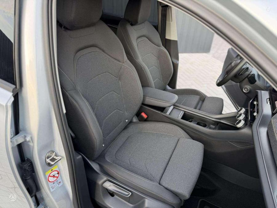 Pelēks Skoda Kodiaq 2025 Vilkaviškis, ar dzinēja tilpumu 1.97 L un nobraukumu 5 tūkst. km par 38000 €, foto 15 vietnē AUTOMOTO.COM.LV