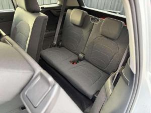 Pelēks Skoda Kodiaq 2025 Vilkaviškis, ar dzinēja tilpumu 1.97 L un nobraukumu 5 tūkst. km par 38000 €, foto 17 vietnē AUTOMOTO.COM.LV