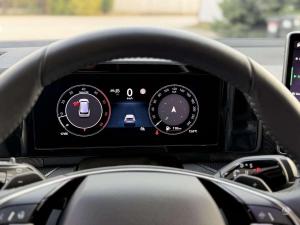 Pelēks Skoda Kodiaq 2025 Vilkaviškis, ar dzinēja tilpumu 1.97 L un nobraukumu 5 tūkst. km par 38000 €, foto 23 vietnē AUTOMOTO.COM.LV