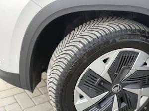 Pelēks Skoda Kodiaq 2025 Vilkaviškis, ar dzinēja tilpumu 1.97 L un nobraukumu 5 tūkst. km par 38000 €, foto 24 vietnē AUTOMOTO.COM.LV