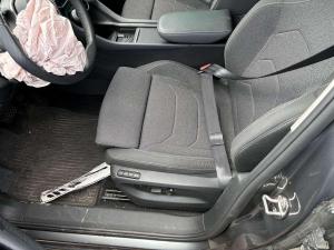 Grey Skoda Kodiaq 2025 in Kaunas, with an engine capacity of 1.50 L and mileage of 41 thousand km for 25250 €, photo 9 on AUTOMOTO.COM.LV