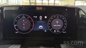 Серый Шкода Kodiaq 2025 в Рига, объемом двигателя 2.00 л и пробегом 25 тыс. км за 39900 €, фото 23 на AUTOMOTO.COM.LV