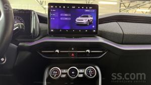 Серый Шкода Kodiaq 2025 в Рига, объемом двигателя 2.00 л и пробегом 25 тыс. км за 39900 €, фото 24 на AUTOMOTO.COM.LV