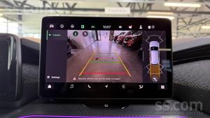 Серый Шкода Kodiaq 2025 в Рига, объемом двигателя 2.00 л и пробегом 25 тыс. км за 39900 €, фото 26 на AUTOMOTO.COM.LV
