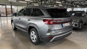 Серый Шкода Kodiaq 2025 в Рига, объемом двигателя 2.00 л и пробегом 25 тыс. км за 39900 €, фото 3 на AUTOMOTO.COM.LV