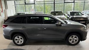 Серый Шкода Kodiaq 2025 в Рига, объемом двигателя 2.00 л и пробегом 25 тыс. км за 39900 €, фото 6 на AUTOMOTO.COM.LV