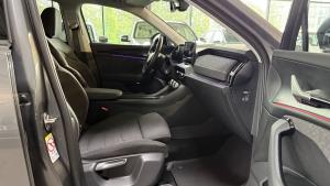 Серый Шкода Kodiaq 2025 в Рига, объемом двигателя 2.00 л и пробегом 25 тыс. км за 39900 €, фото 18 на AUTOMOTO.COM.LV