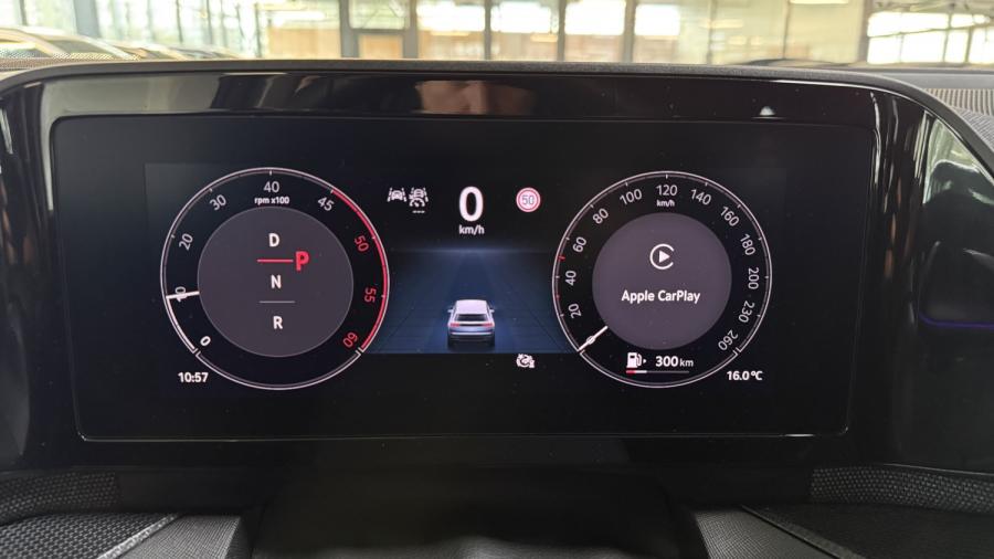 Серый Шкода Kodiaq 2025 в Рига, объемом двигателя 2.00 л и пробегом 25 тыс. км за 39900 €, фото 22 на AUTOMOTO.COM.LV